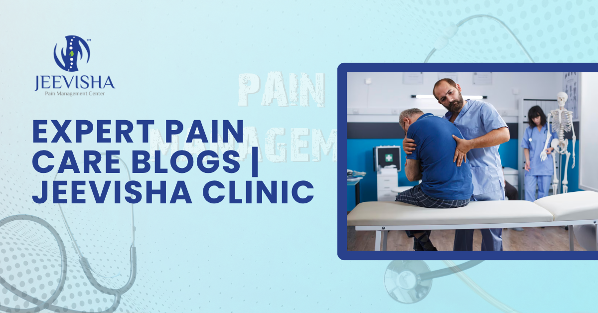 What Causes Shoulder Pain? Symptoms & Treatment in Wakad